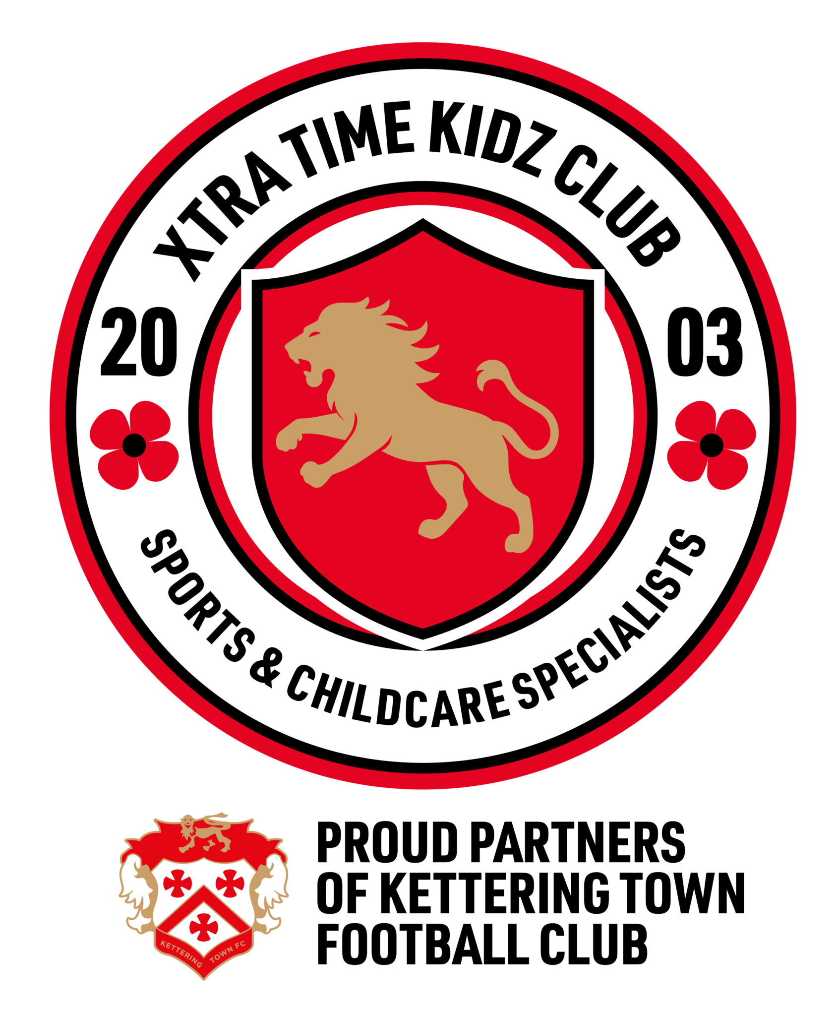 Holywell - Xtra Time